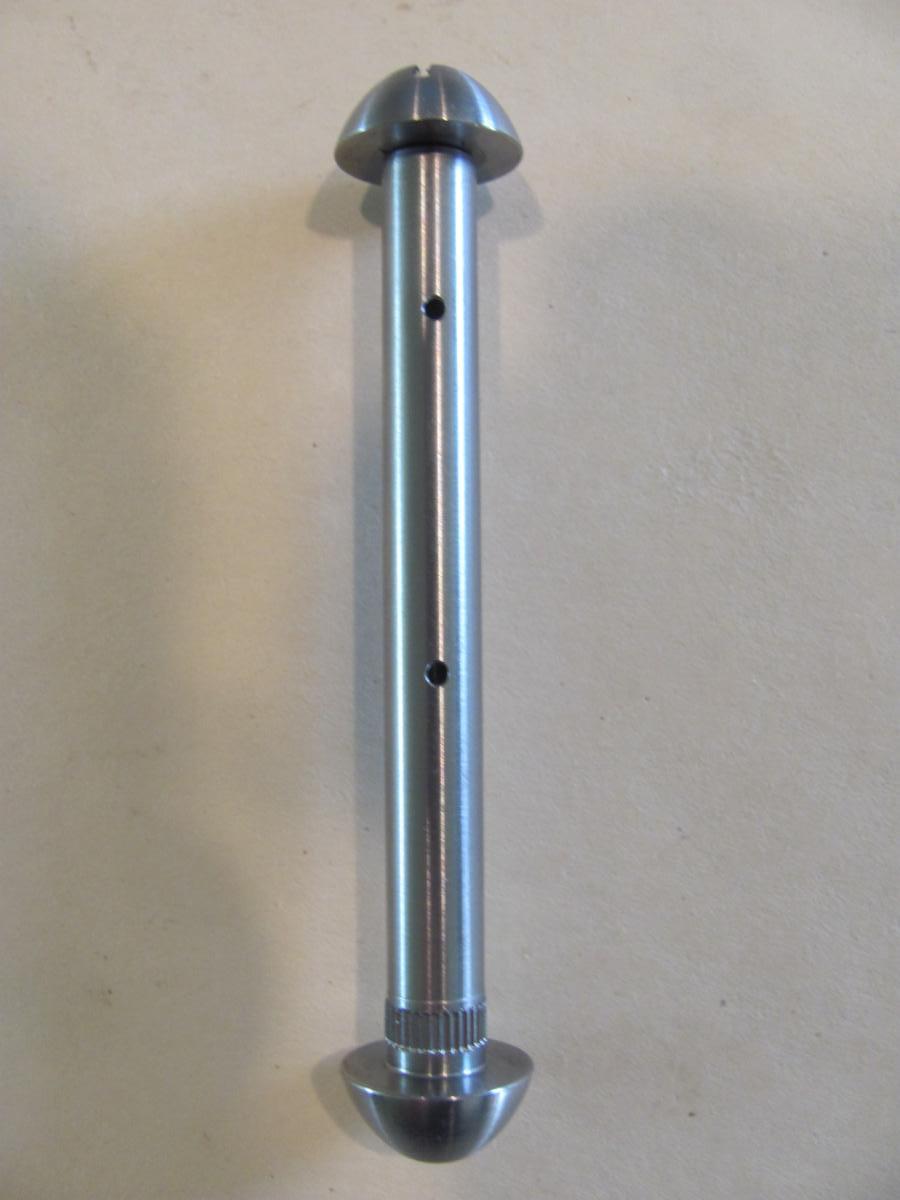 New 1935 1936 Packard Senior 2-Door Hinge Pins, Set of 4, Eight Super 8 ...