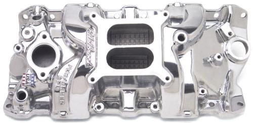 Wtb POLISHED Buick 455 b4b intake - Buick - Buy/Sell - Antique ...