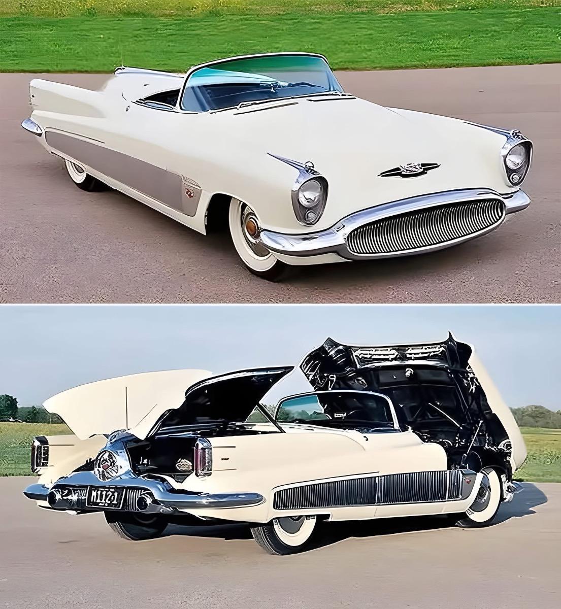 Buick Concepts - Page 4 - Buick - Photos and Videos - Antique ...