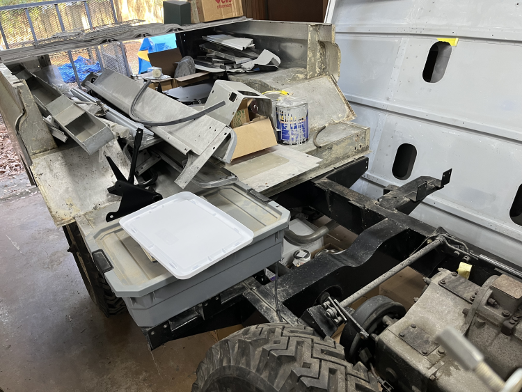 F/S 1967 Land Rover Series II, station wagon. 12 passenger, "tropical ...