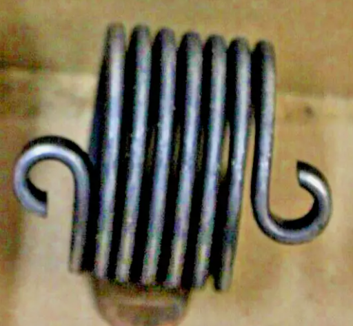 Bendix Spring Orientation? - General Discussion - Antique Automobile ...