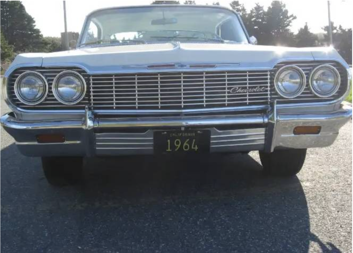 Craigslist Bakersfield Cars For Sale