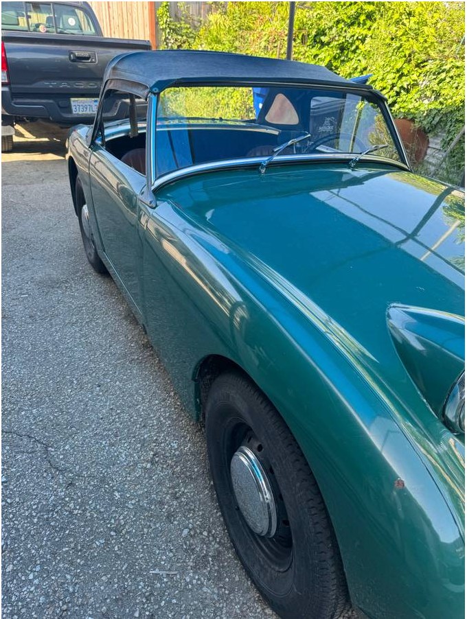 Santa Cruz Craigslist For Sale