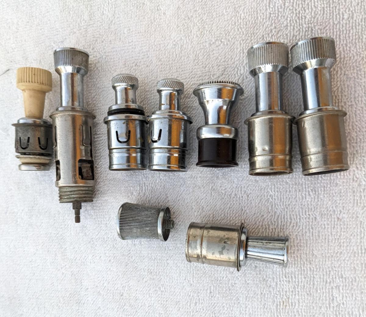 NOS CIGARETTE LIGHTERS - Technical - Antique Automobile Club of America ...