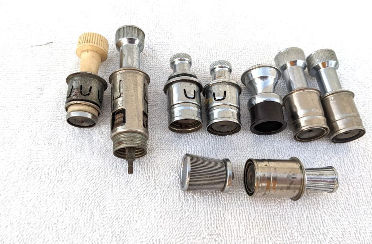 NOS CIGARETTE LIGHTERS - Technical - Antique Automobile Club of America ...