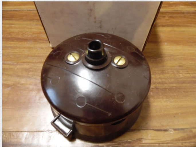Wanted: 1937 Studebaker Distributor staight 8 - General Discussion ...