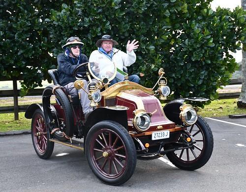 RENAULT AX 1908 TO 1914 - General Discussion - Antique Automobile Club ...