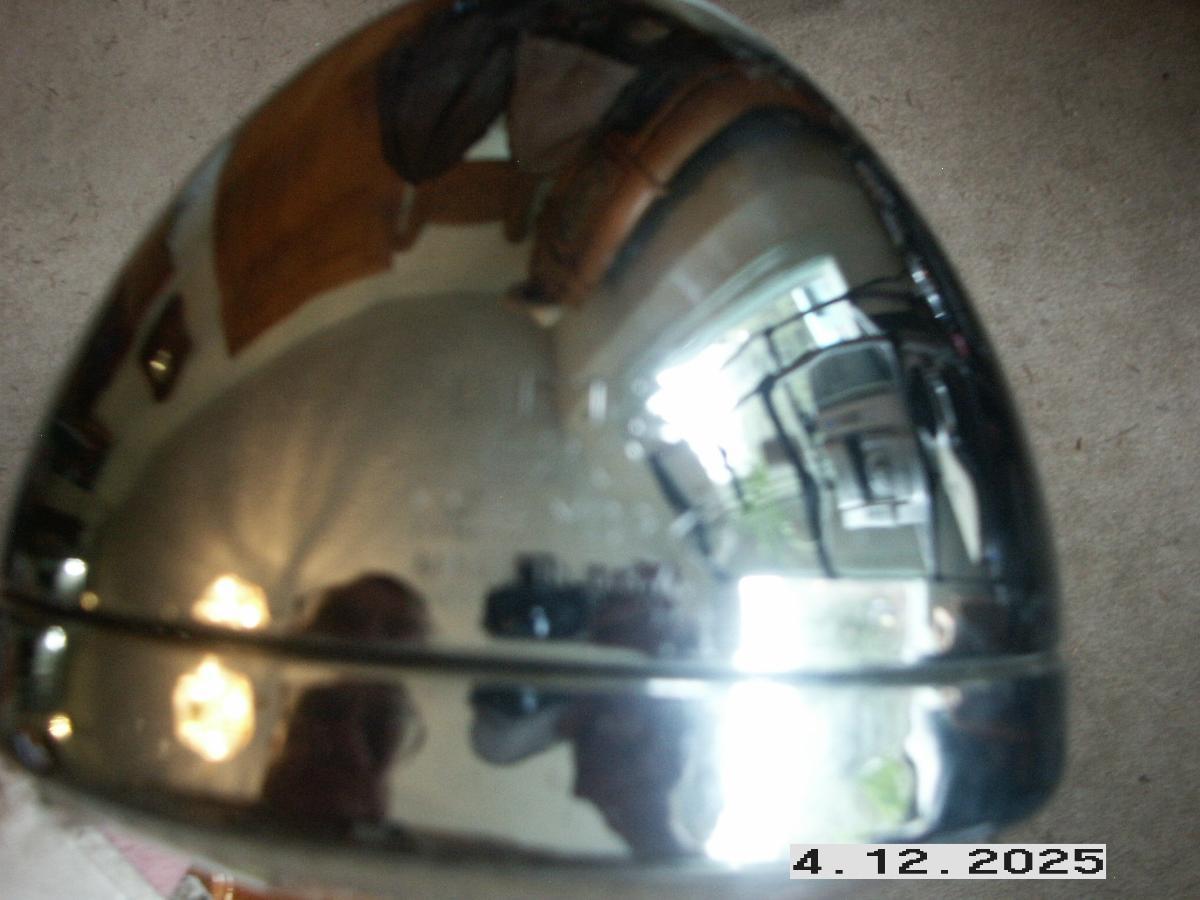 Pair Dietz 820 Driving Lights - Ford Automobiles and Parts - Buy/Sell ...