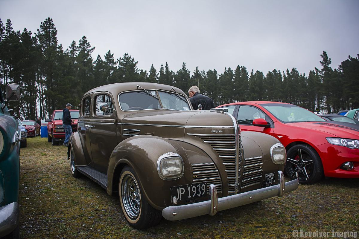 1939 Dodge sedan identify - Page 2 - General Discussion - Antique ...