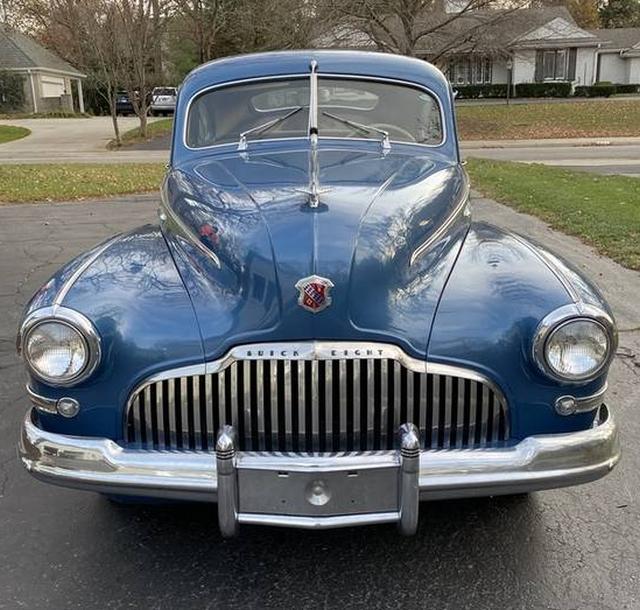for sale - cars - Antique Automobile Club of America - Discussion Forums