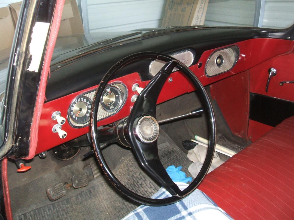 Another "addition" to the family - General Discussion - Antique ...