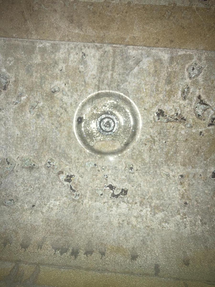 31 Imperial Fuel Tank Debris - Technical - Antique Automobile Club of ...