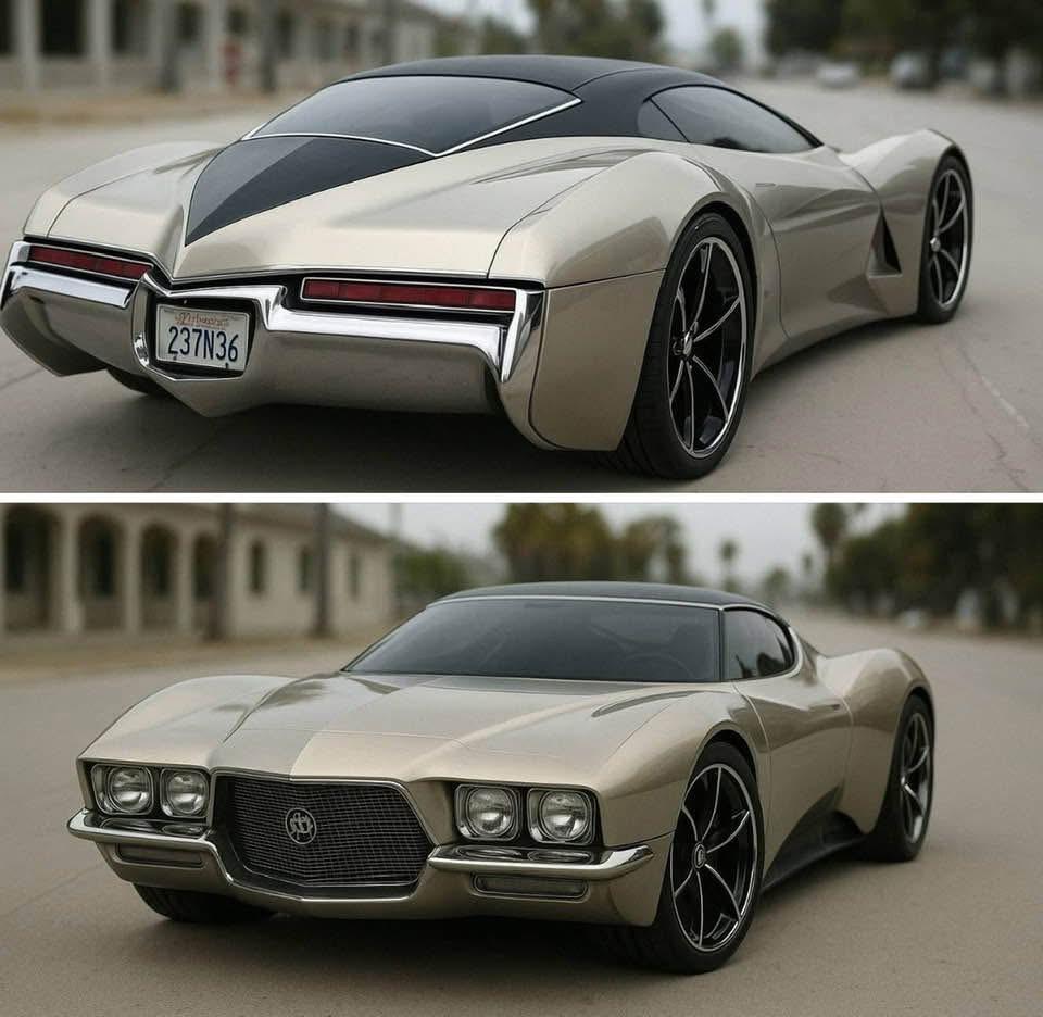 Buick Concepts - Page 4 - Buick - Photos and Videos - Antique ...