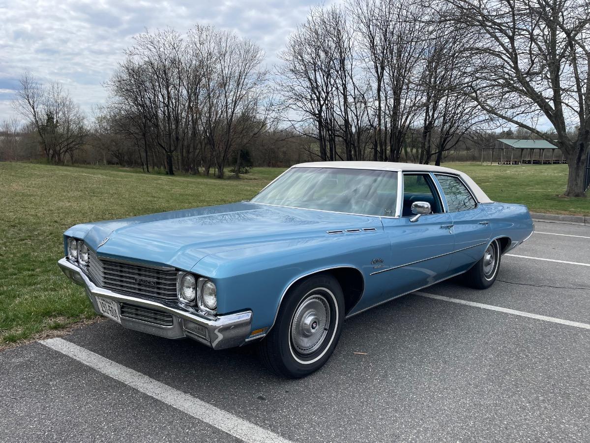 Raise your hand if you drove at least one old Buick this weekend - Page ...
