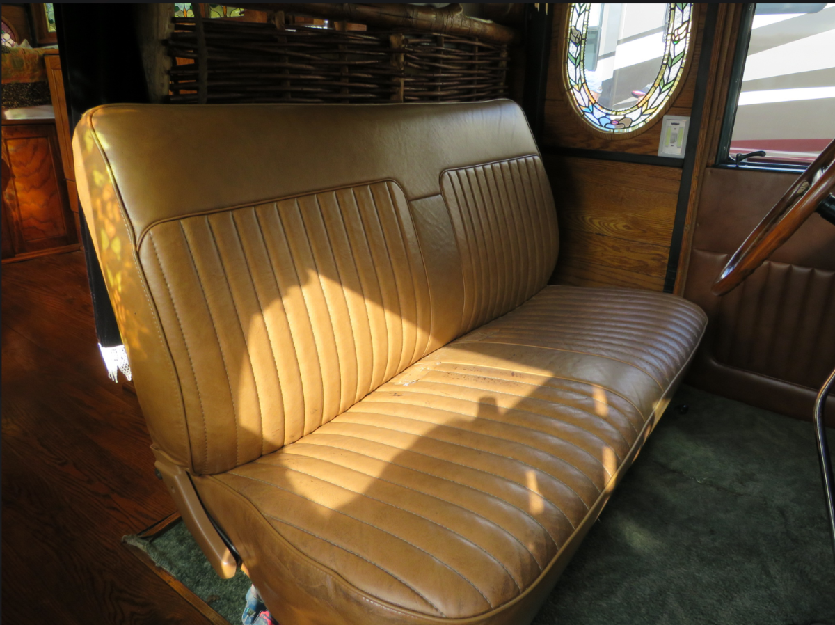 1928 REO Speedwagon Camp car - "Not Mine" Automobiles For Sale ...