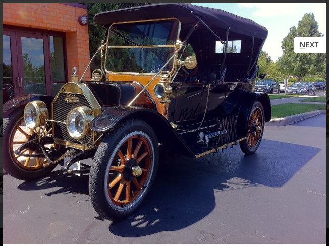 Firestone Columbus - information wanted - General Discussion - Antique ...