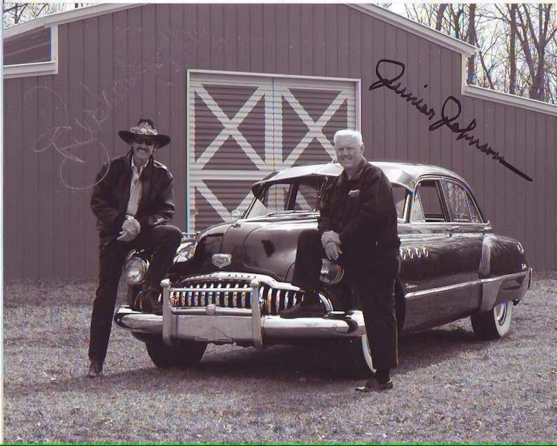 Identifying the model year of this Buick Roadmaster - Buick - Buy/Sell ...