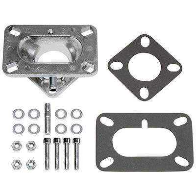 Modern Carb for a Dodge 230 - Technical - Antique Automobile Club of ...