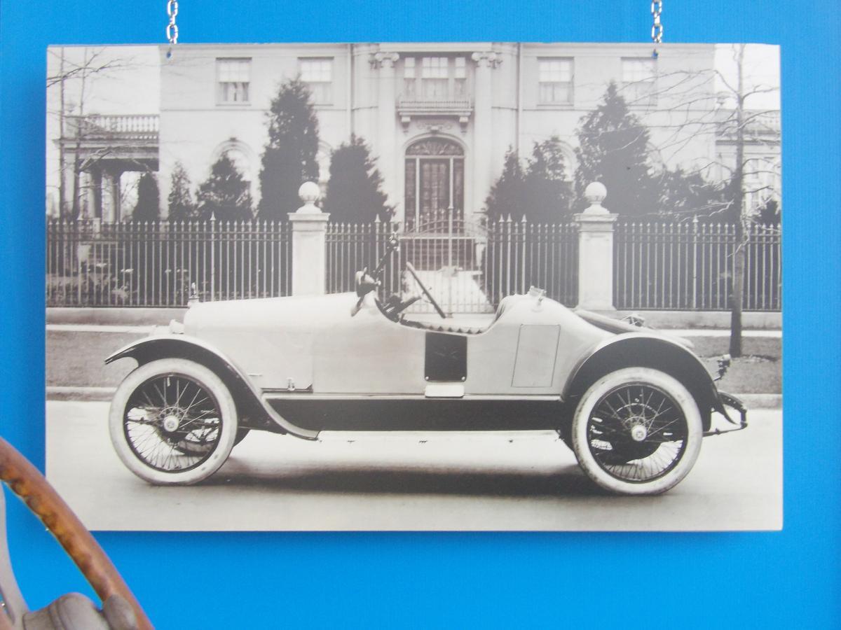Templer Automobiles - General Discussion - Antique Automobile Club of ...