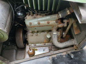 Rare 1915 Saxon roadster. Superb original! Only $12,900. See photos For ...
