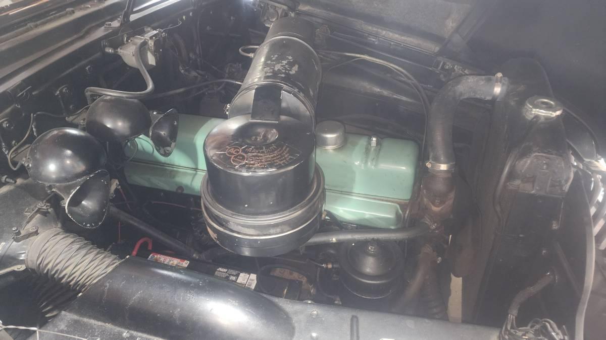 For Sale: 1949 Buick Super 4dr Sedan - $16,500 - Crossville, TN - Not ...