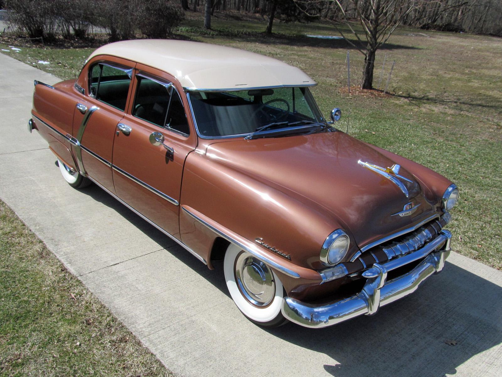 4-Door Sedans - Love 'em or Leave 'em? - Page 2 - General Discussion ...