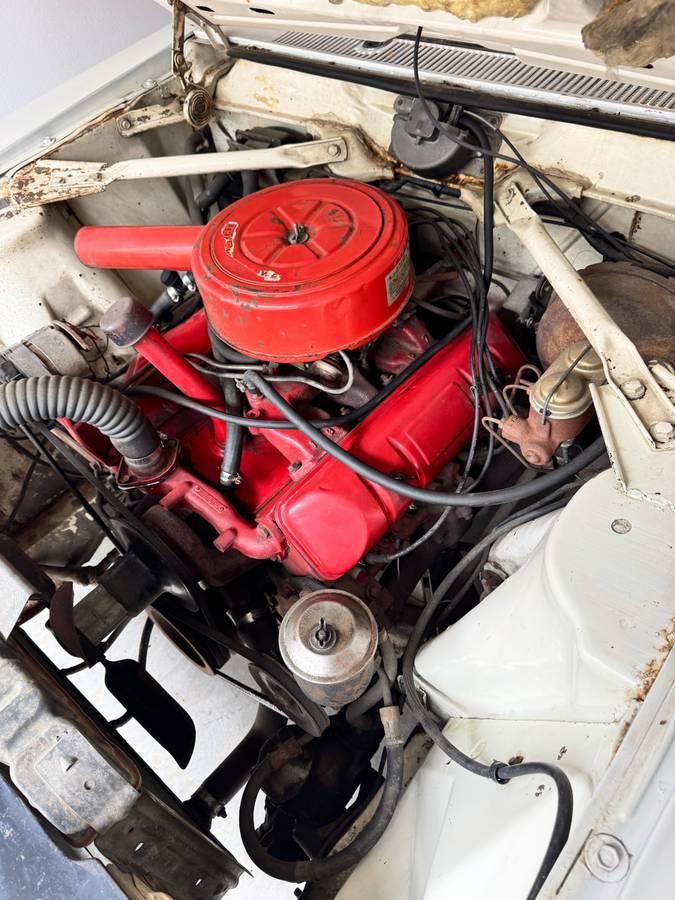 For Sale: 1966 AMC Ambassador 990 Convertible, 74K miles - $11,500 ...