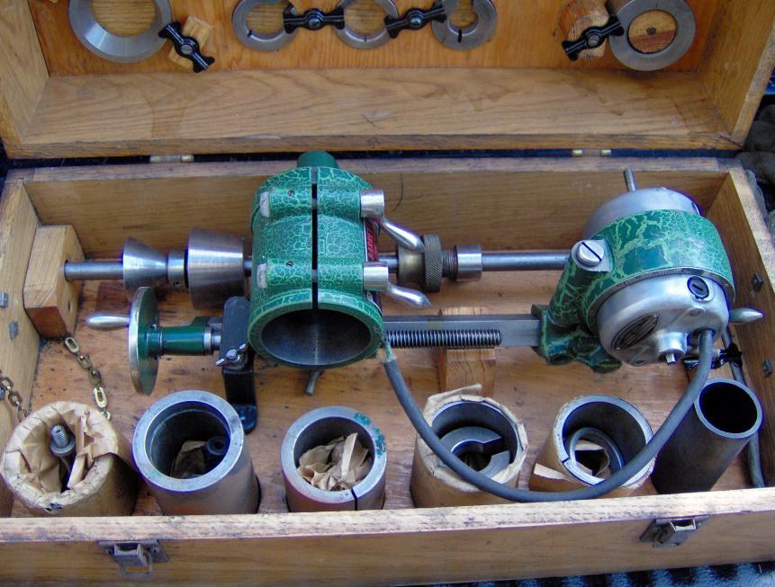 WTB Barrett Brake Dokter - Automobiles and Parts - Buy/Sell - Antique ...
