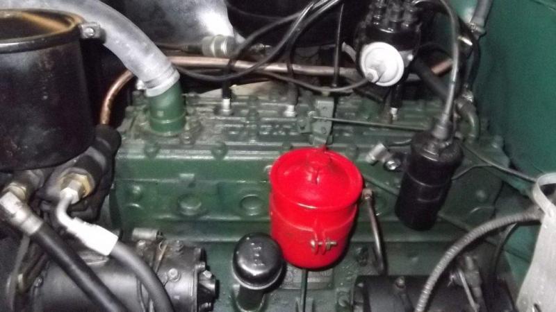 1949 kaiser and 1953 kaiser for sale.. - "Not Mine" Automobiles For ...