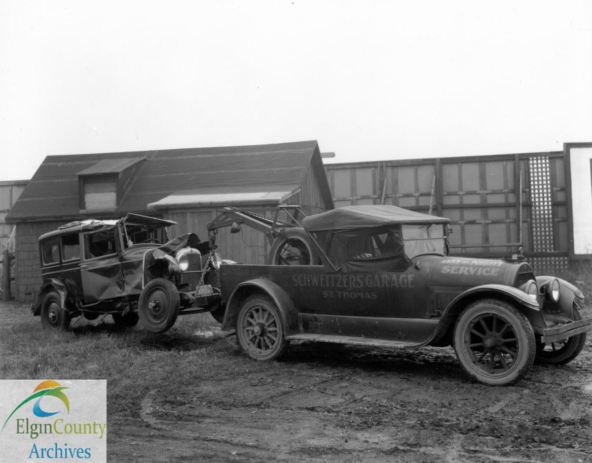 Period images to relieve some of the stress - Page 658 - Period Photos ...