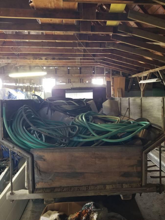 For Sale: 1928 chevrolet grain truck - $4,000 (Gildford, MT) - "Not ...