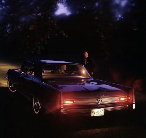 I JUST LOVE THE PICTURE OF THIS BUICK........... - Page 209 - Buick ...