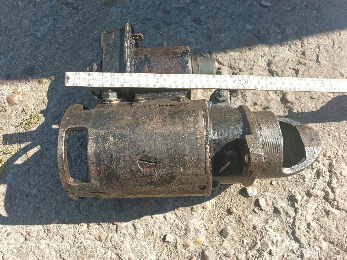 WTB car starter Buick special 40 from 1983 - Buick - Buy/Sell - Antique ...