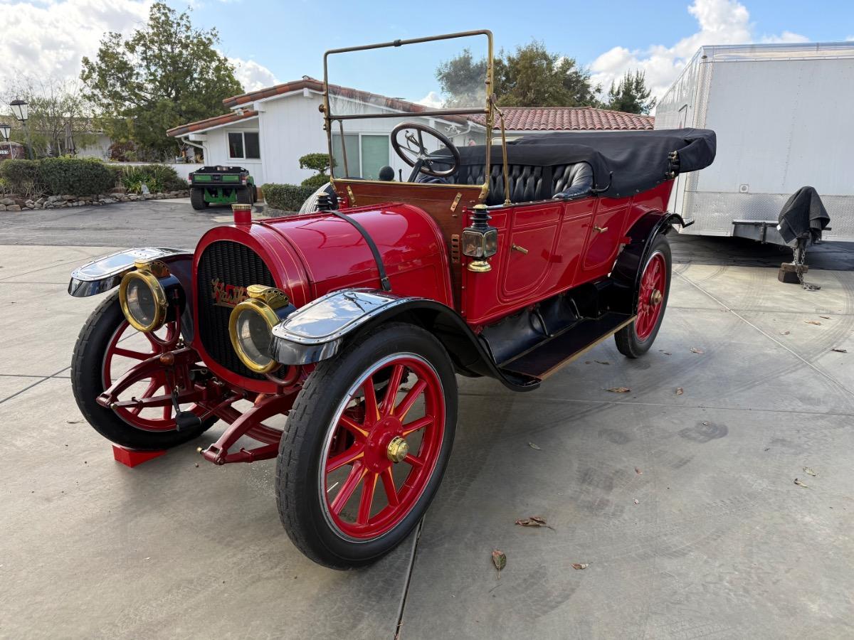 Pope Cars - General Discussion - Antique Automobile Club of America ...