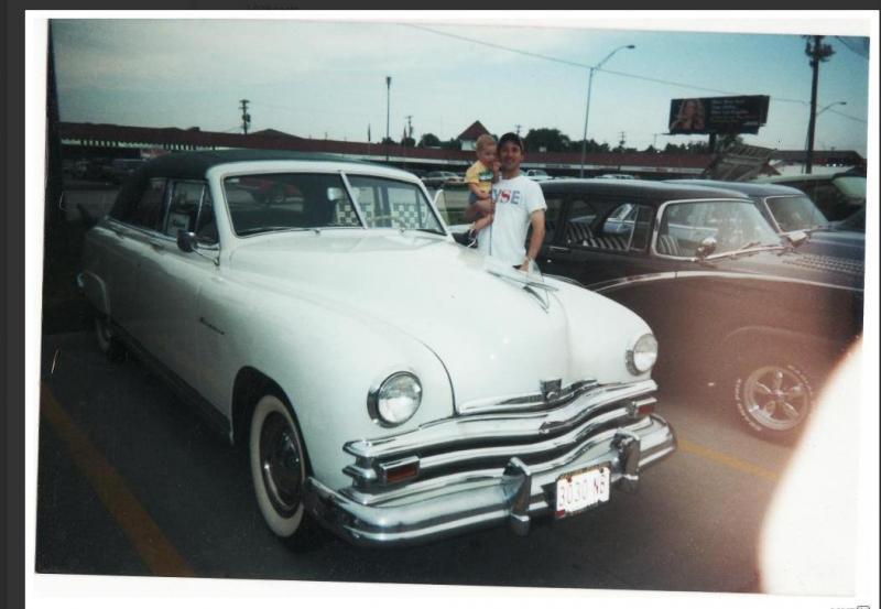 1949 kaiser and 1953 kaiser for sale.. - "Not Mine" Automobiles For ...