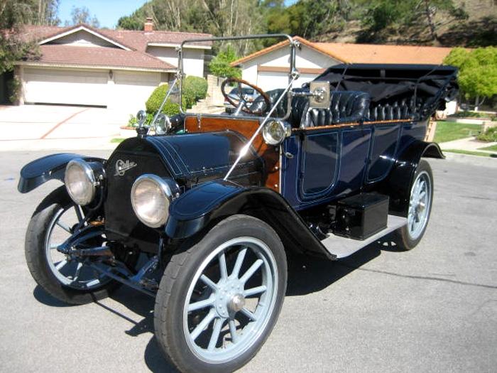 Just got some new pics part 2 - What is it? - Antique Automobile Club ...