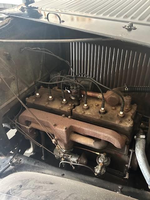 For Sale: 1929 Pontiac Six 2dr Sedan, 36K miles - Project - $12,000 ...