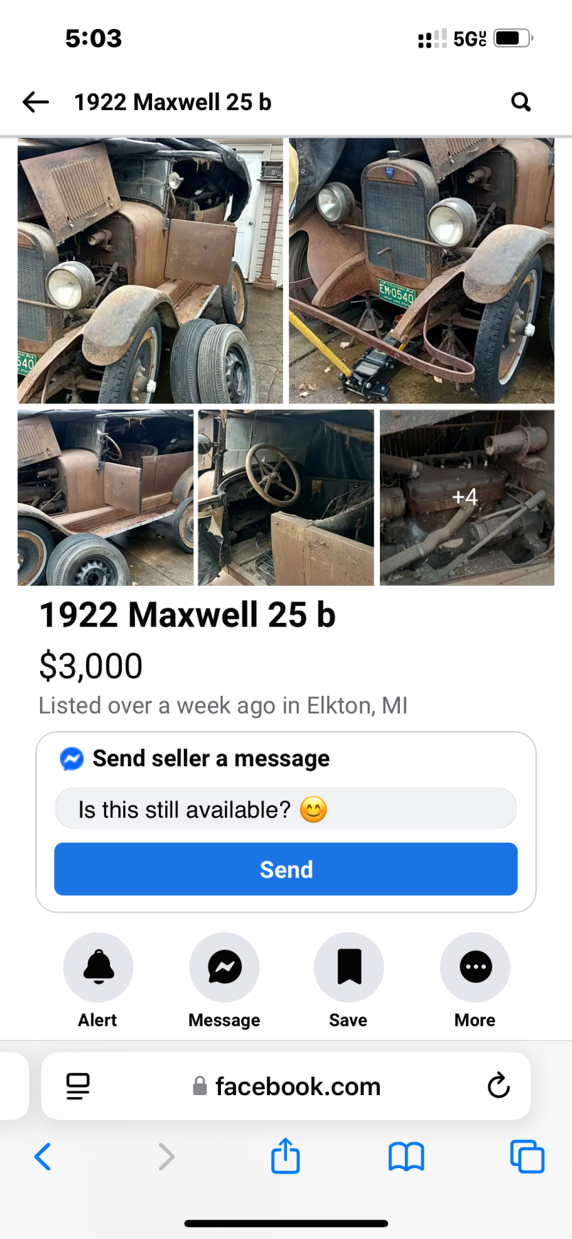 Forums - Antique Automobile Club of America - Discussion Forums