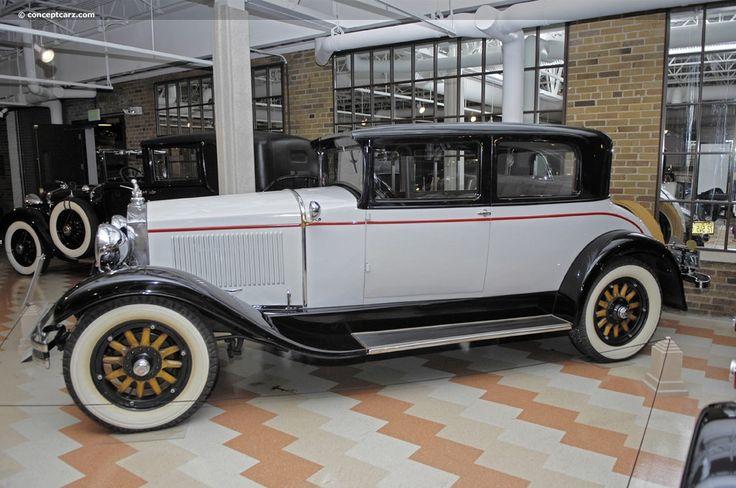 Stearns Knight - Page 37 - CCCA - General - Antique Automobile Club of ...