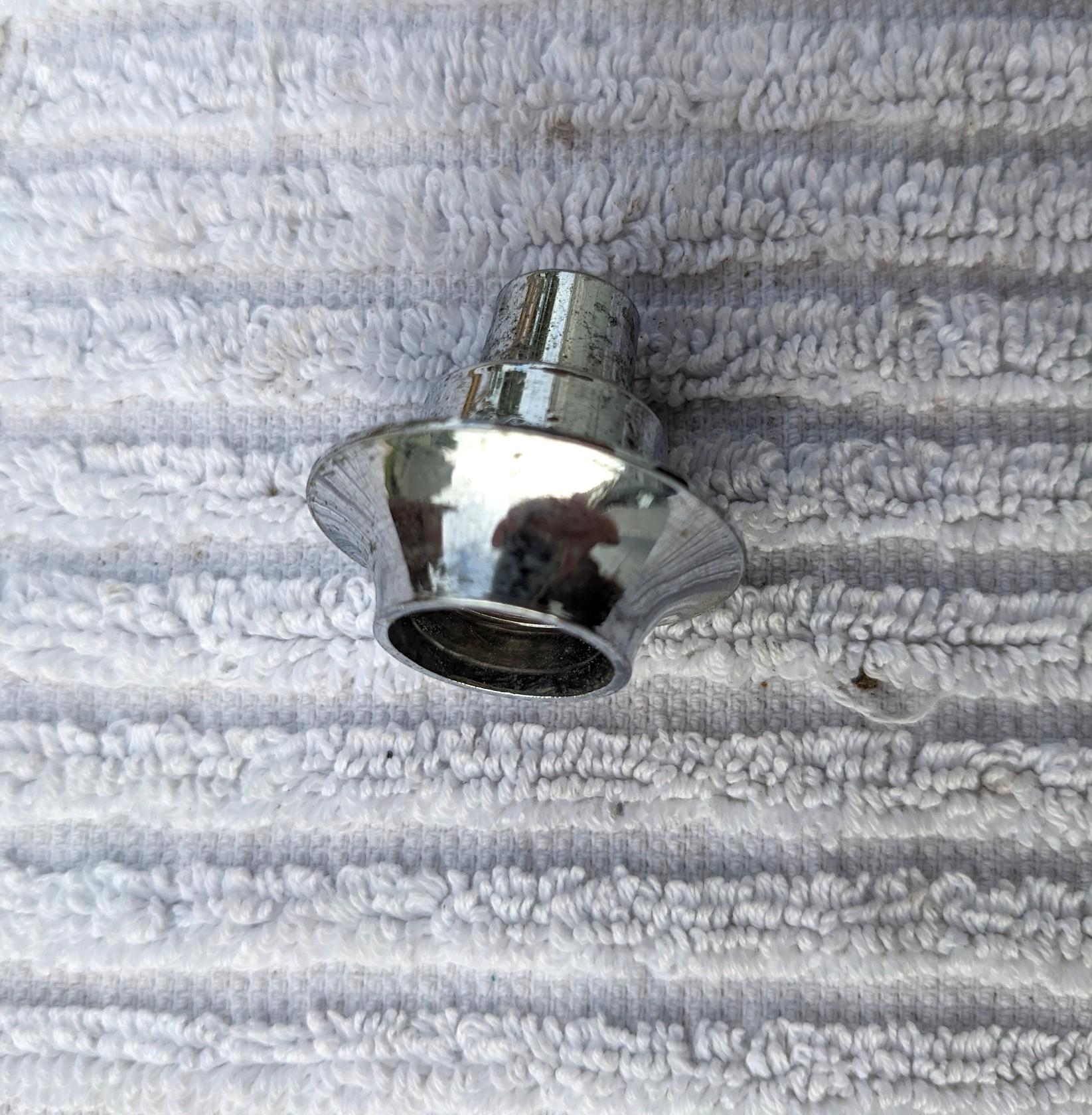 various dash knobs - Automobiles and Parts - Buy/Sell - Antique ...