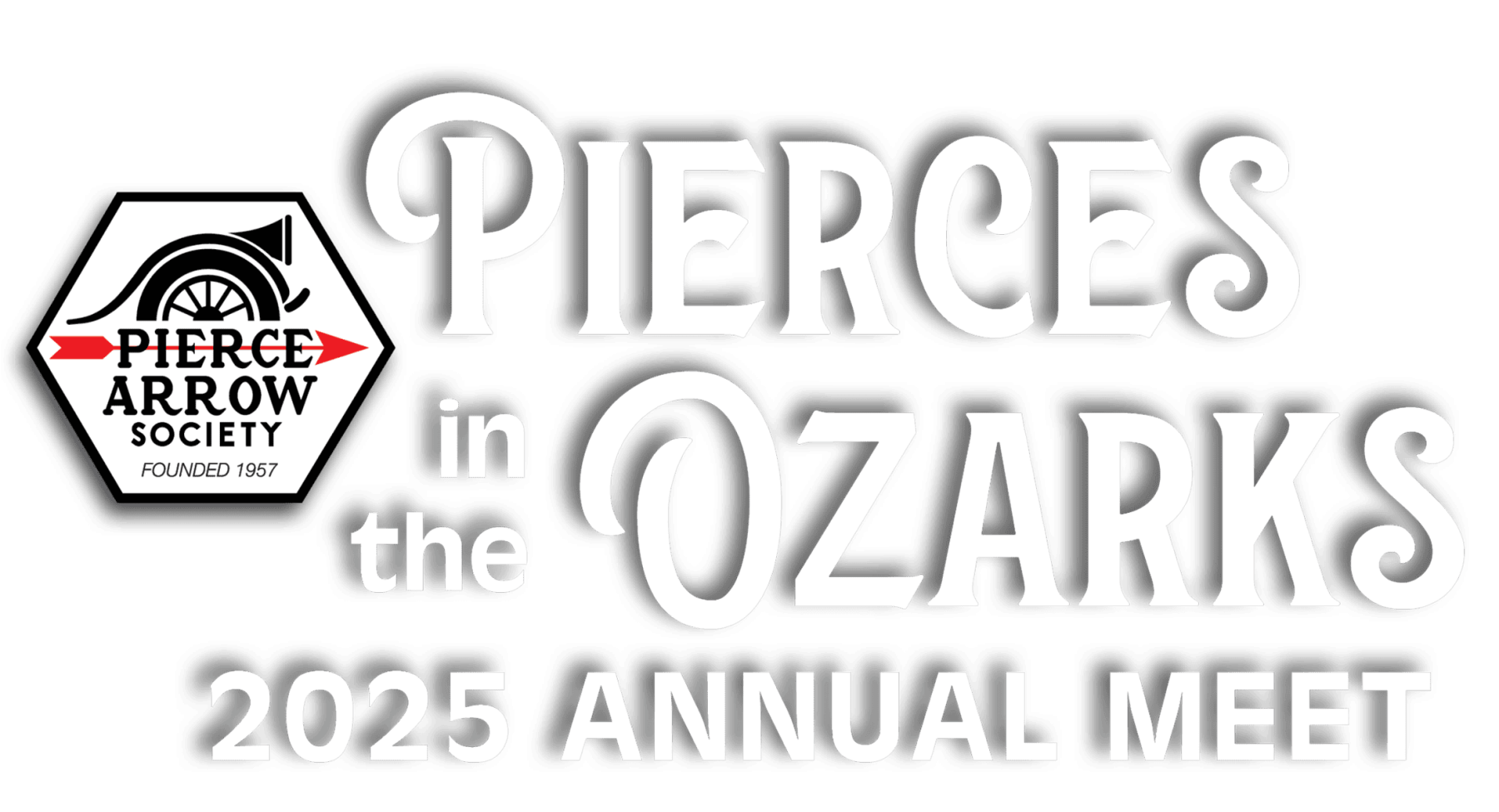 PAS National Meet starts Tuesday June 10th, 2025 - Pierce-Arrow ...
