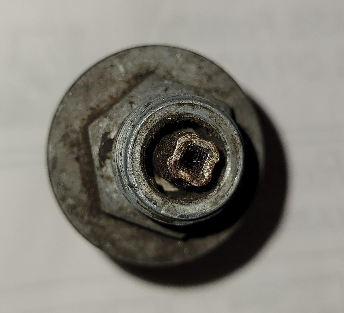 Speedometer Drive? - What is it? - Antique Automobile Club of America ...