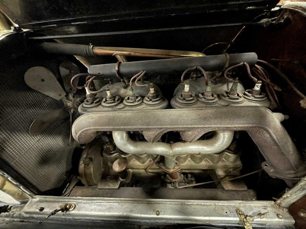 Then and now: where did these prewar cars go? - Page 11 - General ...