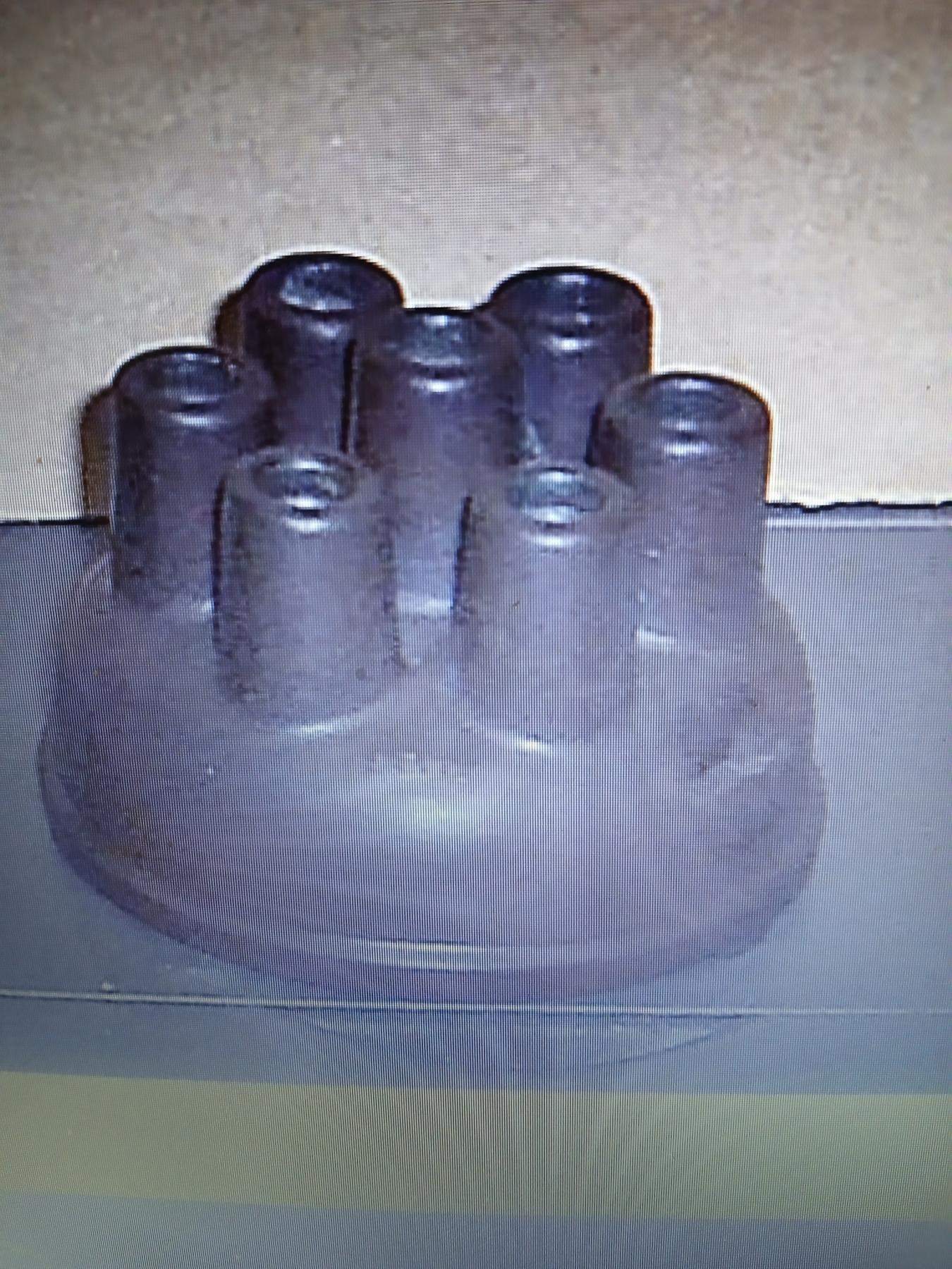 1923 studebaker trk light 6 distributor cap - Studebaker, Erskine ...