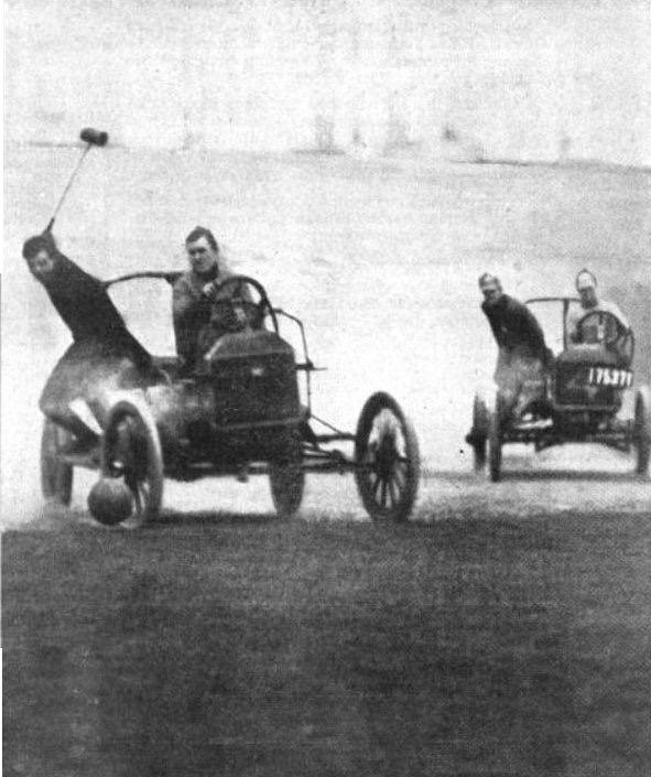 Mystery early automobile - Period Photos - Pre WWII - Antique ...