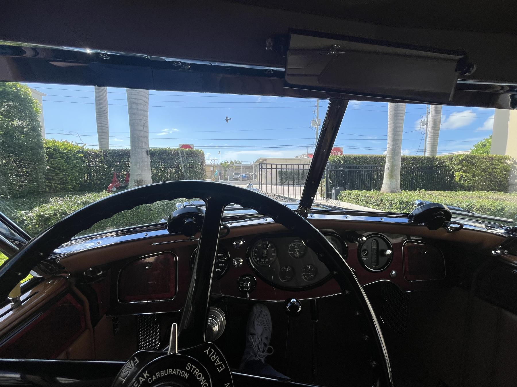 For Sale: 1931 Rolls-Royce Phantom II Croydon Convertible Victoria by ...