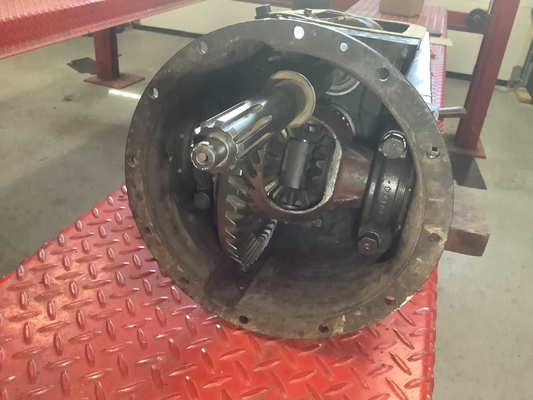 Cord 810/812 Transmission For Sale - Auburn Cord Duesenberg - Buy/Sell ...