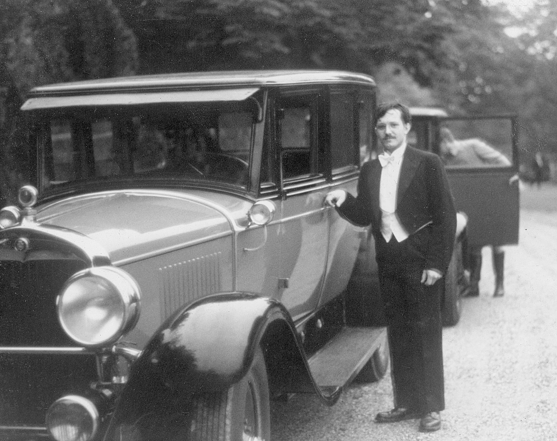 Has anyone ever had their car in a movie? - General Discussion ...