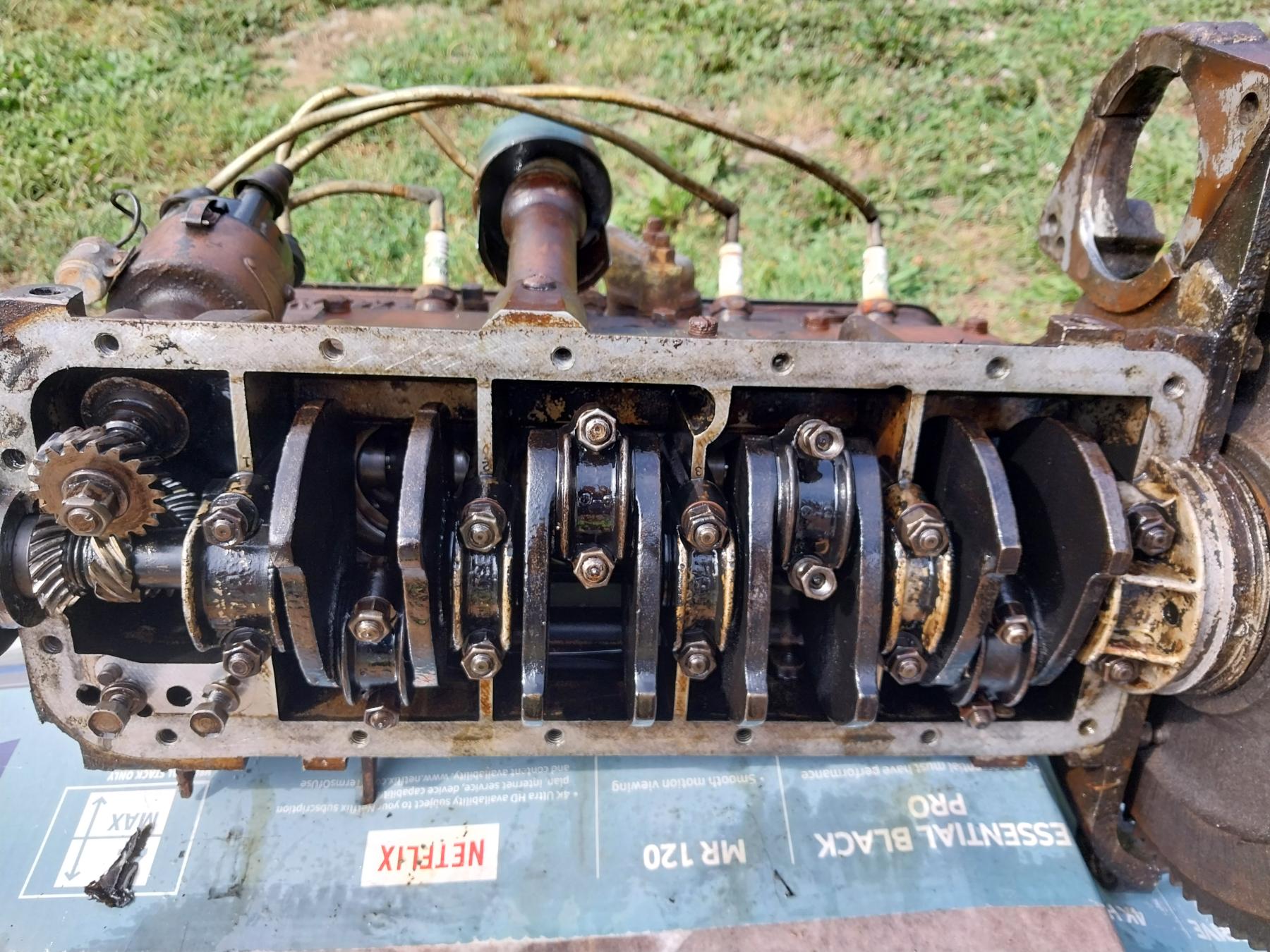 john armer - Antique Automobile Club of America - Discussion Forums