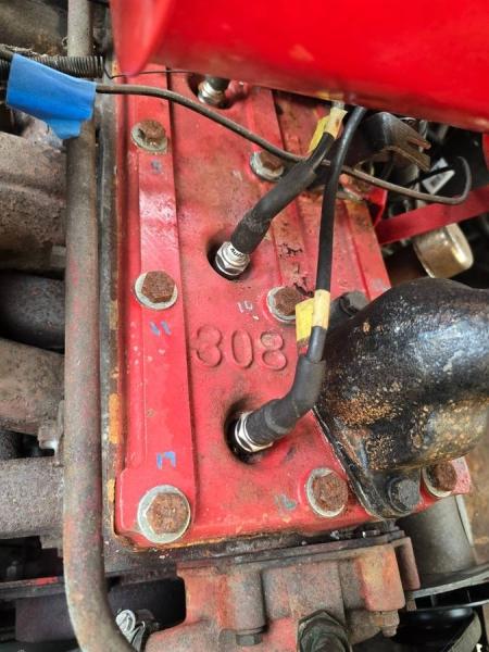 For Sale: 1951 Hudson Commodore 4dr Sedan - Project - $5,000 ...